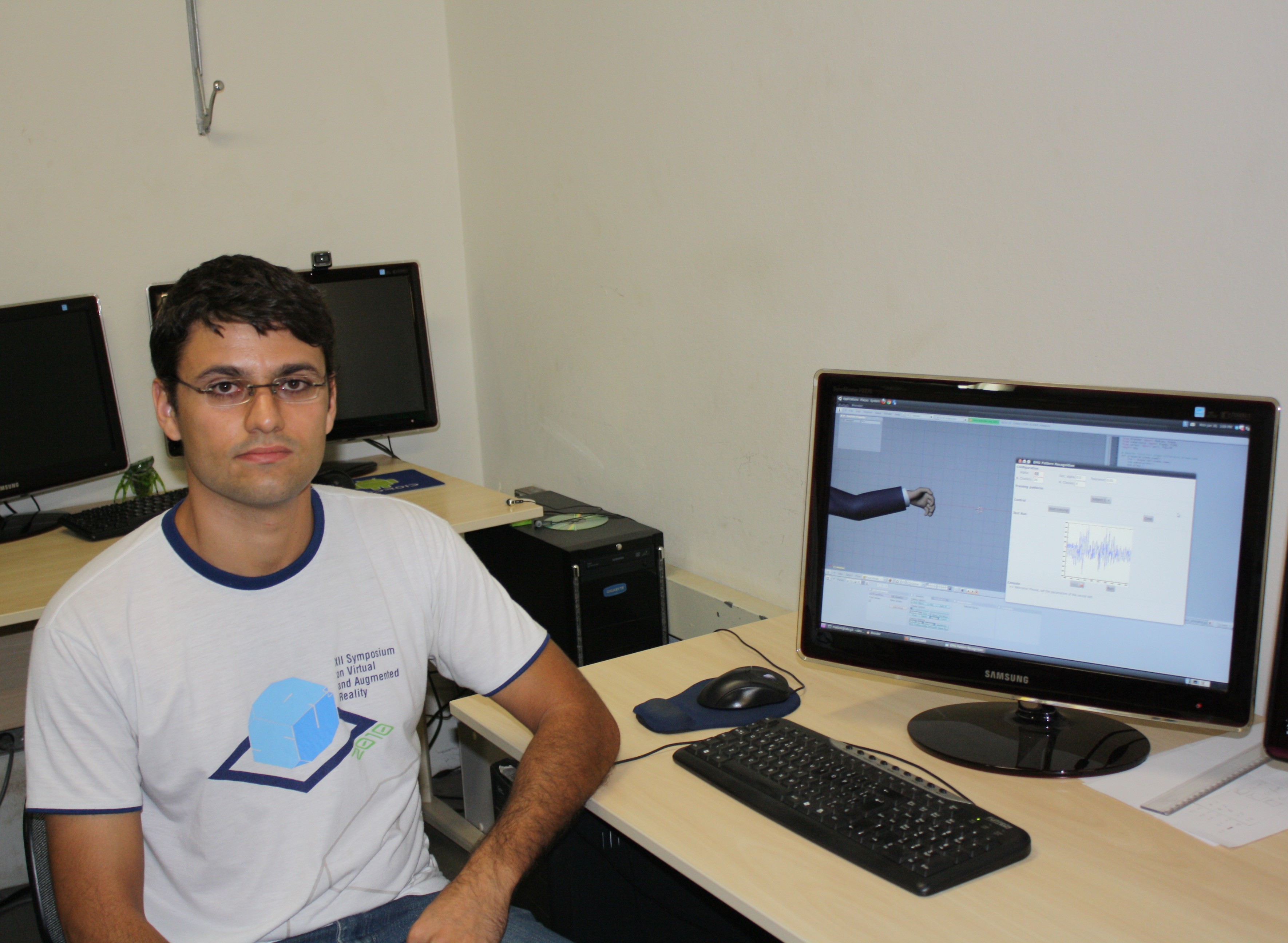 Engenharia Elétrica Da Ufu Chega à Marca De 500 Dissertações Comunica Ufu